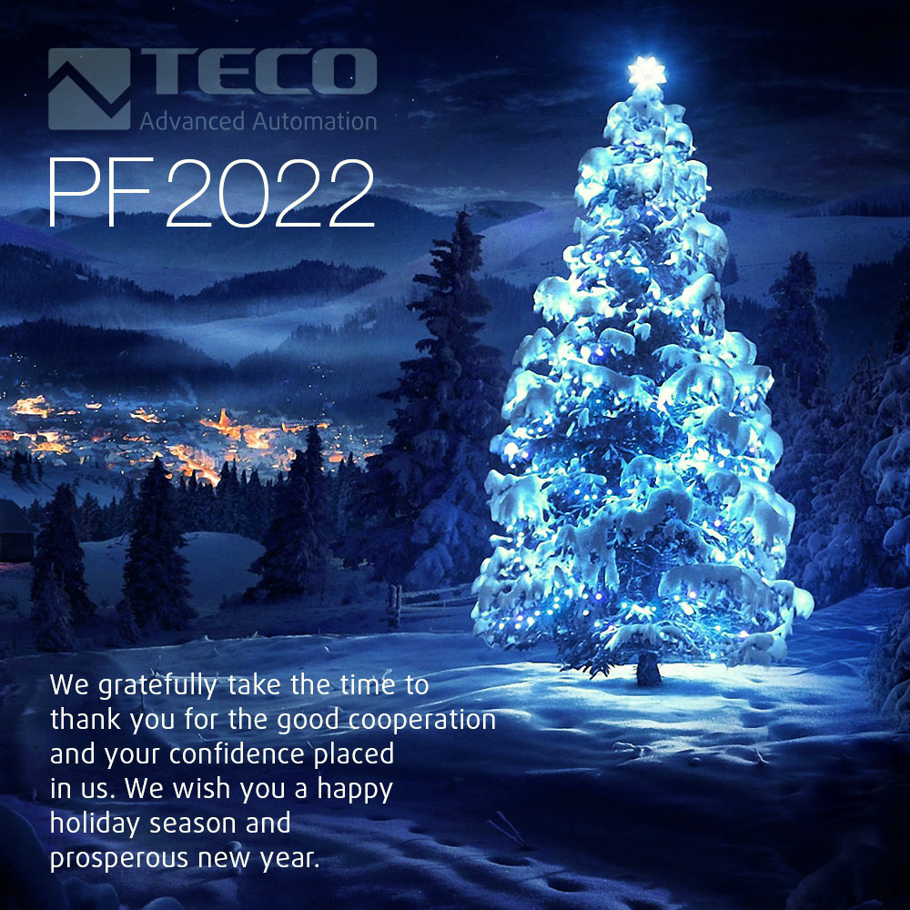 News - TECO - Automation